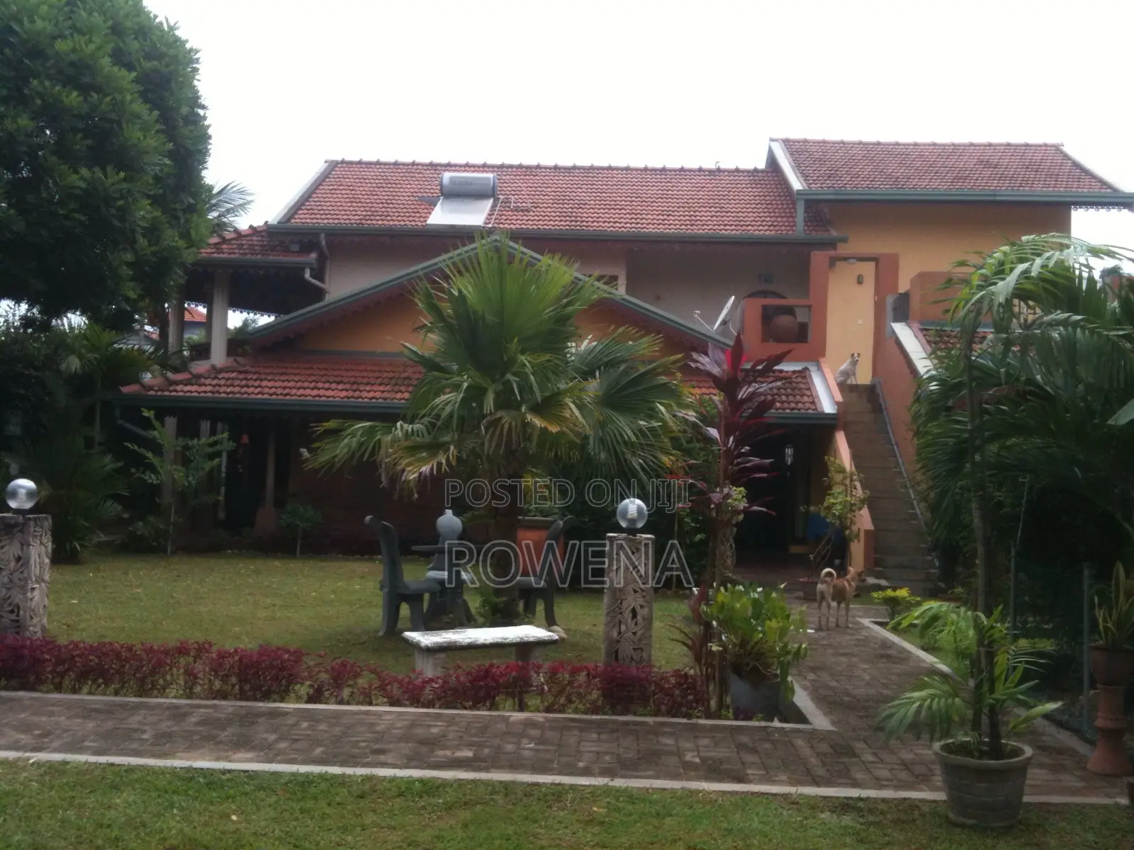 5bdrm House in Negombo for sale in Negombo - Houses & Apartments for ...