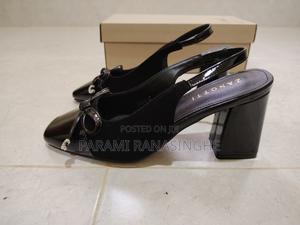 Luxe Bow Slingback Heels in Gampaha City - Shoes, Parami Ranasinghe ...