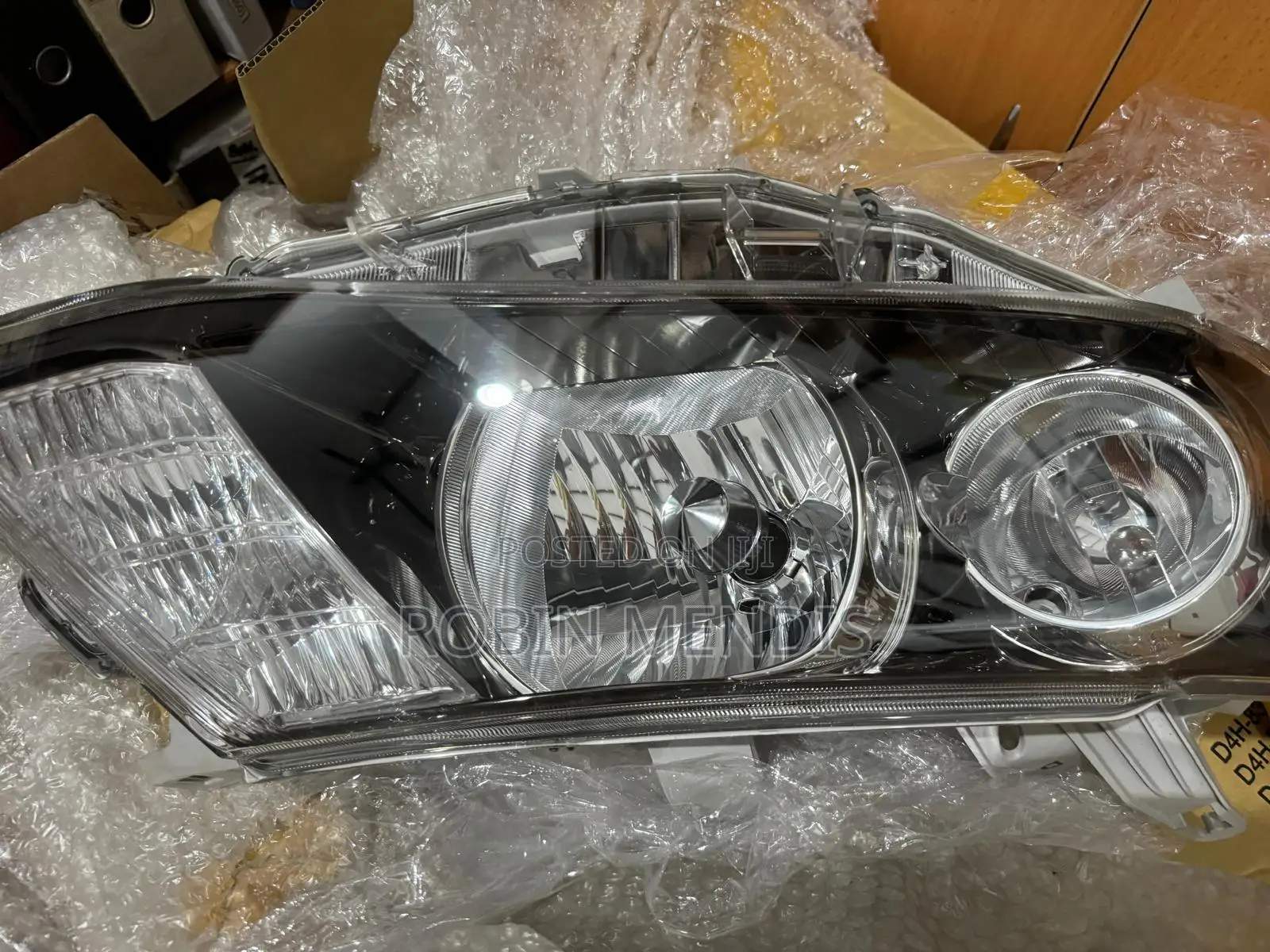 Allion Head Light Brand New in Negombo - Vehicle Parts & Accessories ...