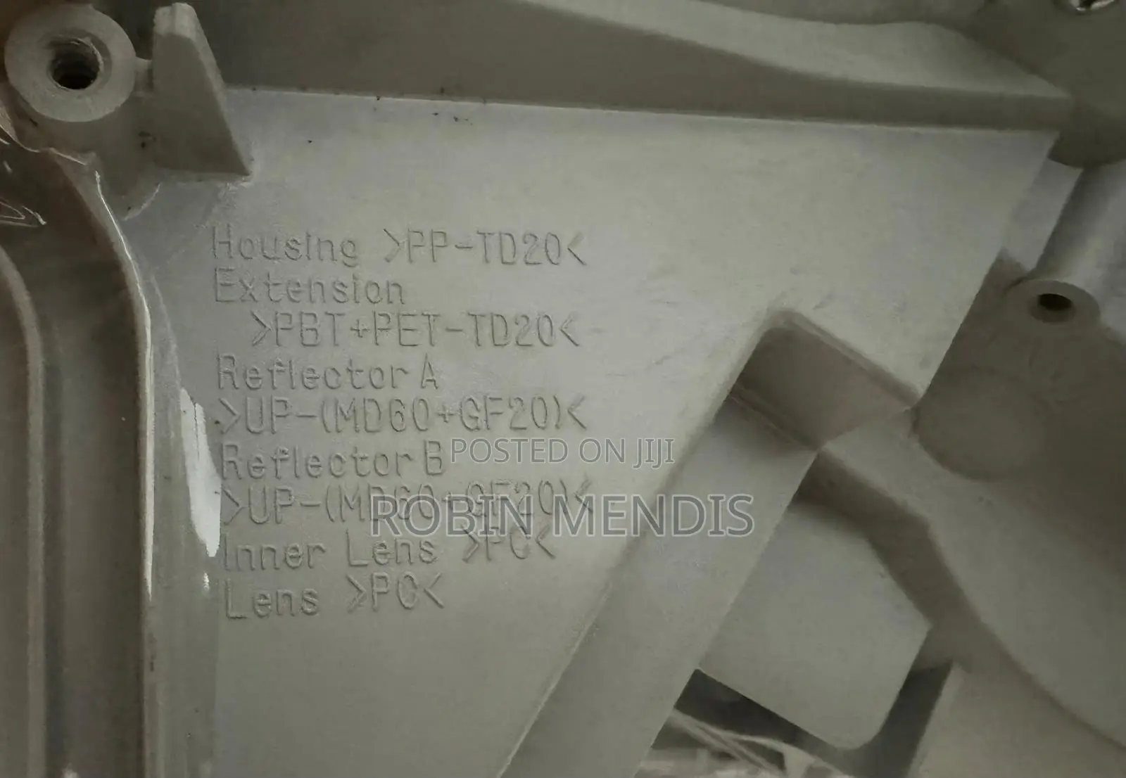 Allion Head Light Brand New in Negombo - Vehicle Parts & Accessories ...