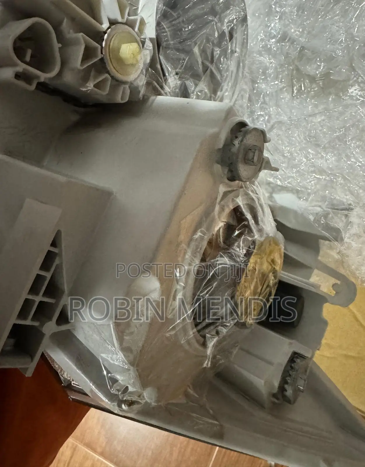 Allion Head Light Brand New in Negombo - Vehicle Parts & Accessories ...